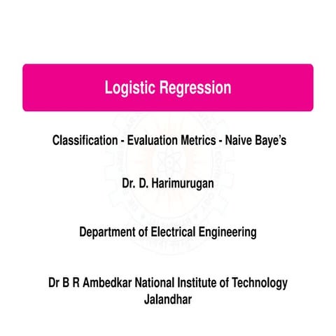logistic regression.pdf