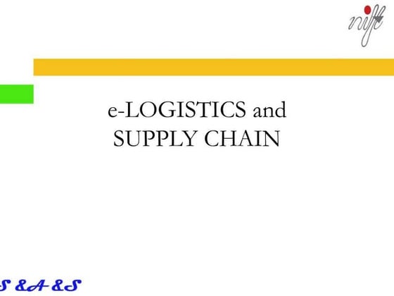The Supply Chain and Logistics of Elastic Webbing in China.pdf