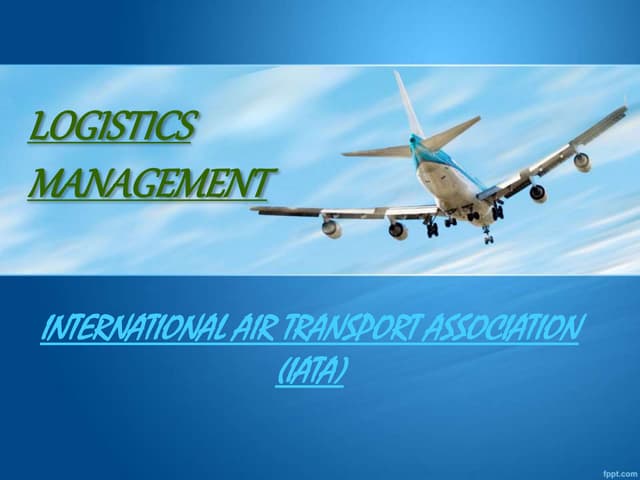 IATA | PPT