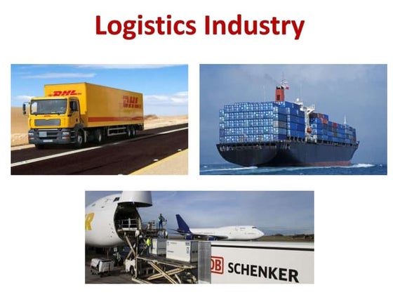 Logistics LOA | PDF | Logistics | Business
