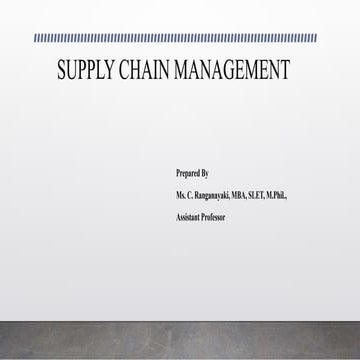LOGISTICS AND SUPPLY CHAIN MANAGEMENT.pptx
