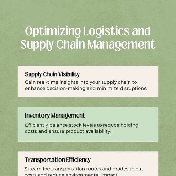 Artificial Intelligence in Logistics and Supply Chain Domain | PDF ...