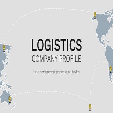 Logistics Company Profile by Slidesgo.pptx