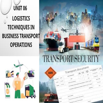 LOGISTICS PRACTICES AND MANAGEMENT ACTIVITIES.pptx
