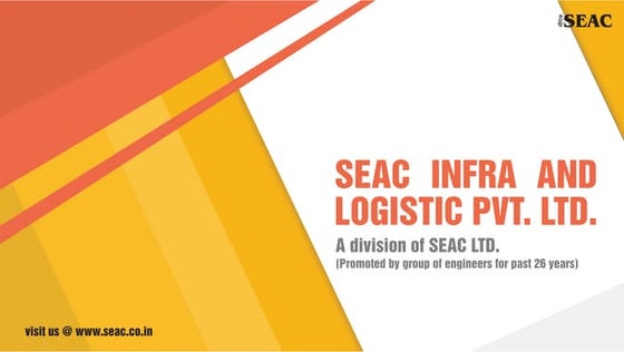 Seac satellite city villas hindi | PDF