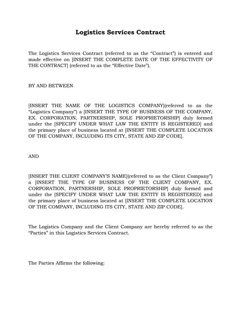 Agency Agreement - Safina.docx | Insurance | Personal Finance