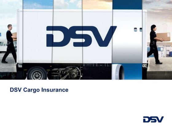 Logistics solutions dsv solutions turkey | PPTX