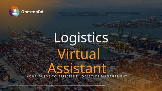 Administrative Virtual Assistant Services: Boost Productivity with ...