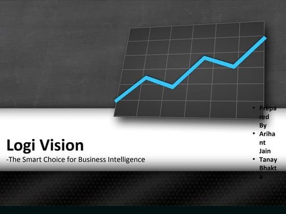 Business Intelligence Datasheet | PDF