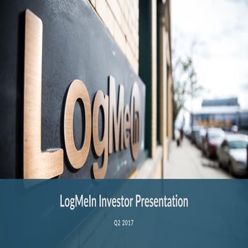 LogMeIn Rescue: Getting Started Guide | PDF