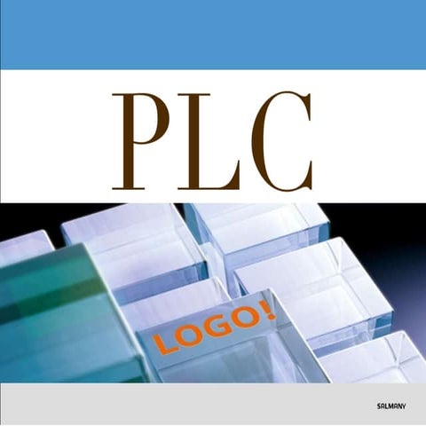 PLC LOGO training | PPTX