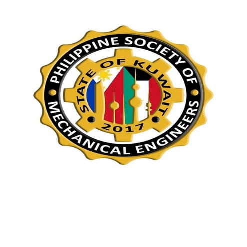 PSME State of Kuwait Chapter LOGO | PDF