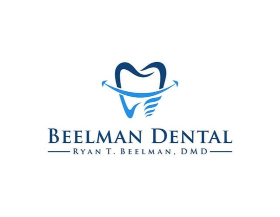 Storefront view Bedford dentist Beelman Dental | PPT