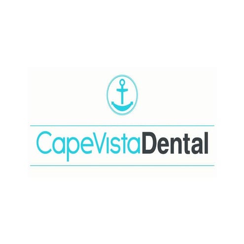 Logo of Cape Vista Dental | PDF