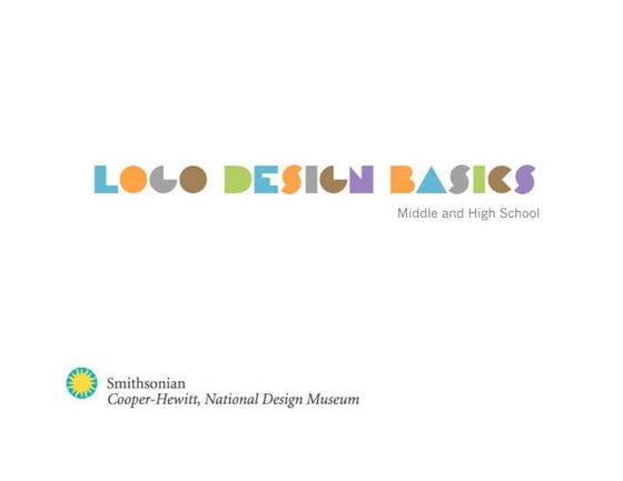 How to create a logo using Microsoft Powerpoint? | PPTX