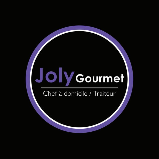 Joly Gourmet Logo | PDF