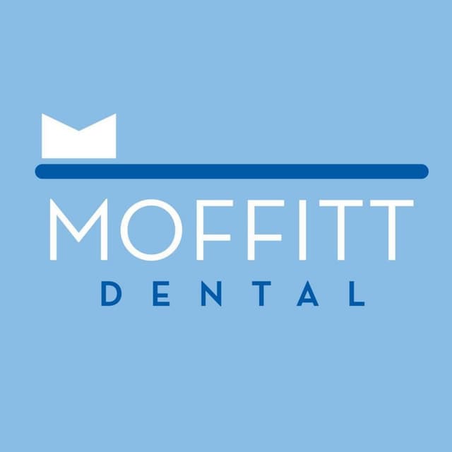 Logo Moffitt Dental Center | PDF