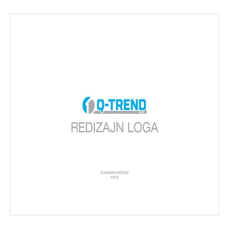 Logo Q-trend | PDF
