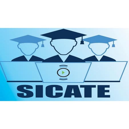 Logo sicate | PDF