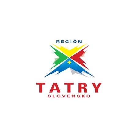 Region Vysoke Tatry branding concept | PDF