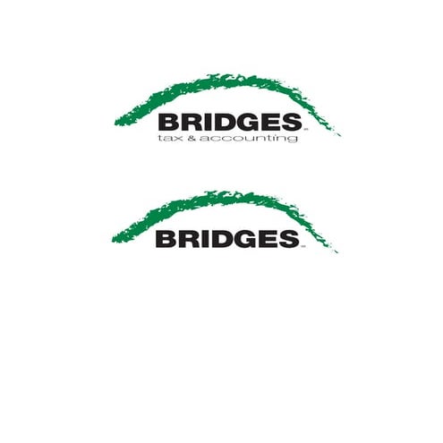 Bridges Logo | PDF