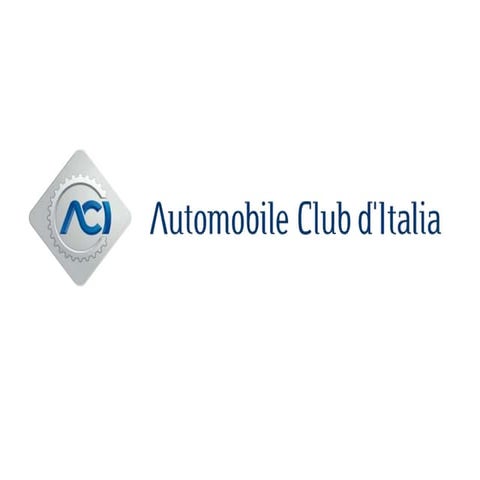 Logo ACI | PPT