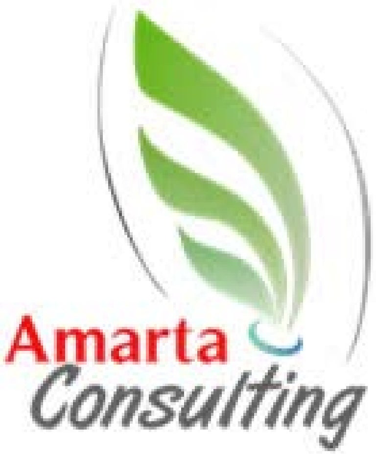 Logo amarta
