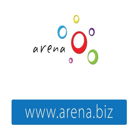 Logo Arena | PPT