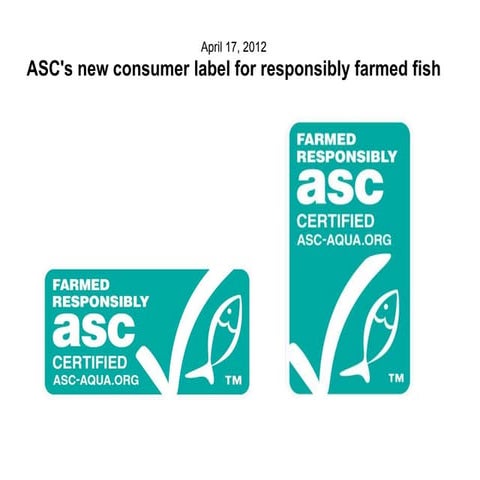 Logo Asc April2012 | PPTX