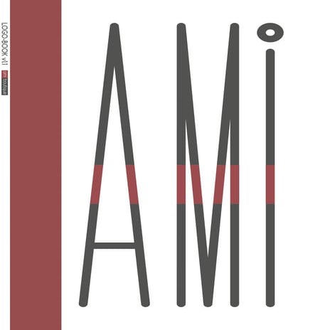 logobook AMI boutique CMYK | PDF