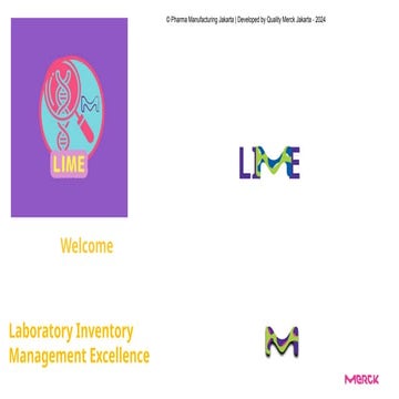 Logo brand LIME APPS PRESENTATTIONS.pptx