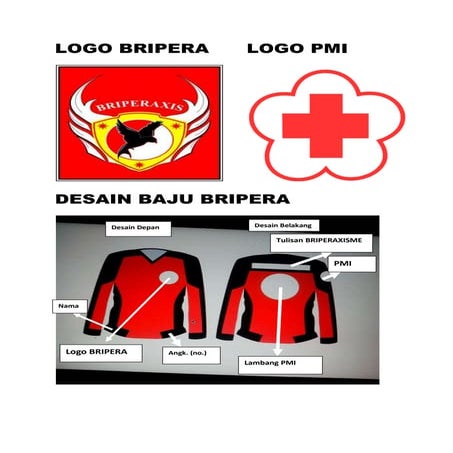 Logo briperalogo pmi | DOCX