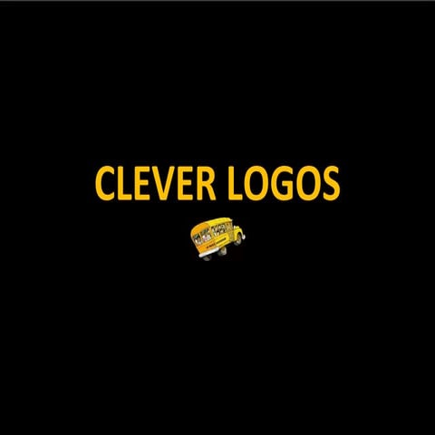 Clever logos | PPT