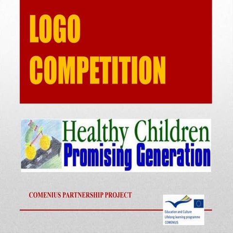 Logo competition | PPSX