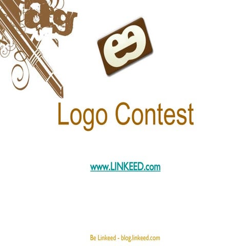 Logo Contest (Final Version) | PPT