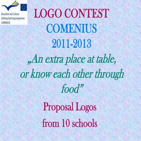 Logo contest Polonia | PPT
