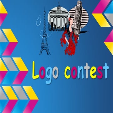 Logo contest presentation | PPTX