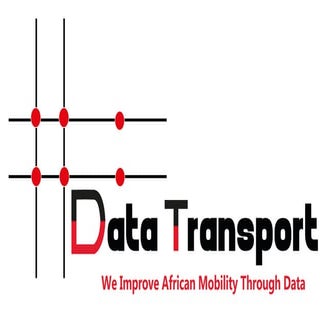 Logo data transport | PDF
