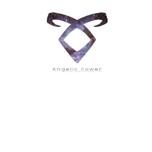 LOGO ANGELIC POWER | PDF