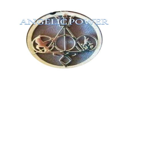 LOGO ANGELIC POWER | DOCX