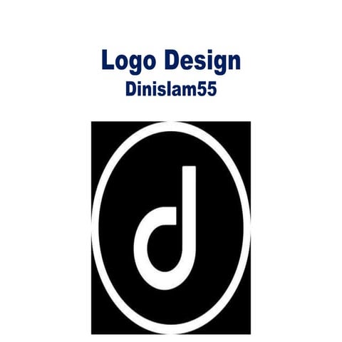 Graphic Design Example. | PPTX
