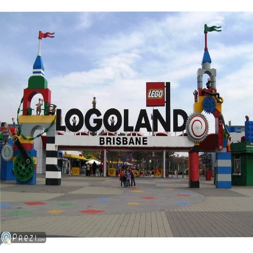 Logo design - a journey through LogoLand | PDF