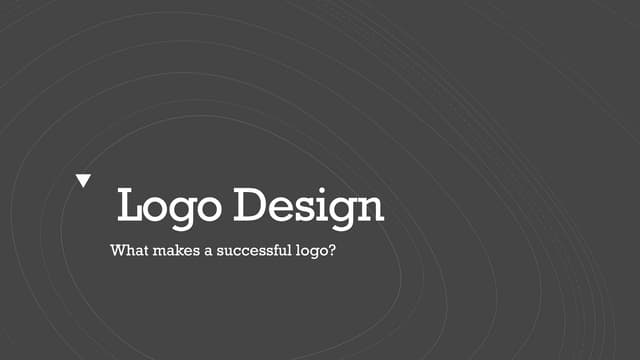 Logo worksheet | PDF