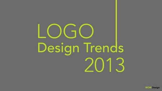 Top Dynamic And Animated Logo Trends To Watch In 2025 | PPT