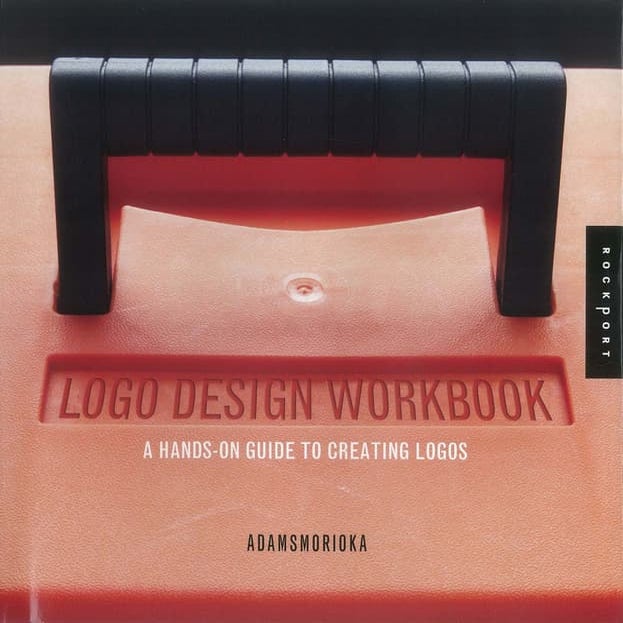 Logo design workbook Лого дизайн | PDF