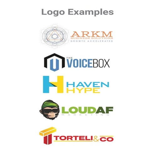 Logo Design | PDF