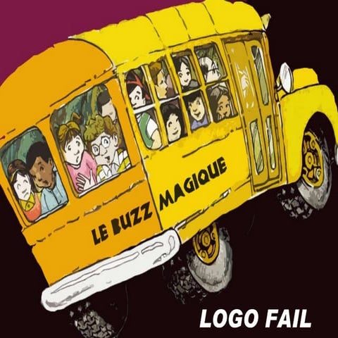 LOGO FAIL | PPT
