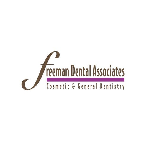 Dental chair at Hanson dentist Freeman Dental Associates | PDF