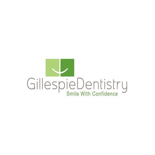 Logo Gillespie Dentistry | PPT