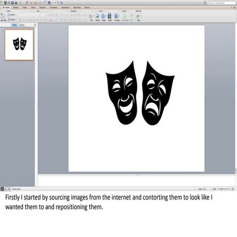 Logog pres | PPTX